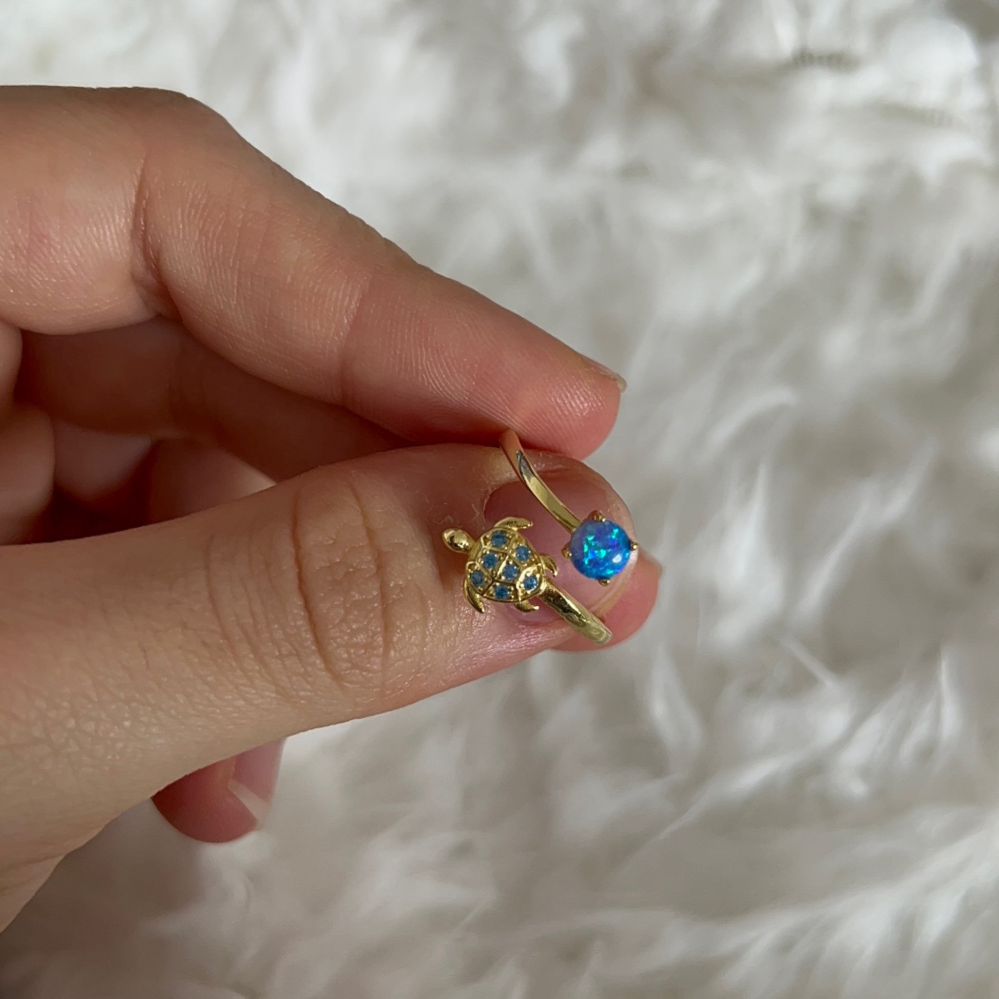 Moana Ring (PRE-ORDER) – JewelryByASY